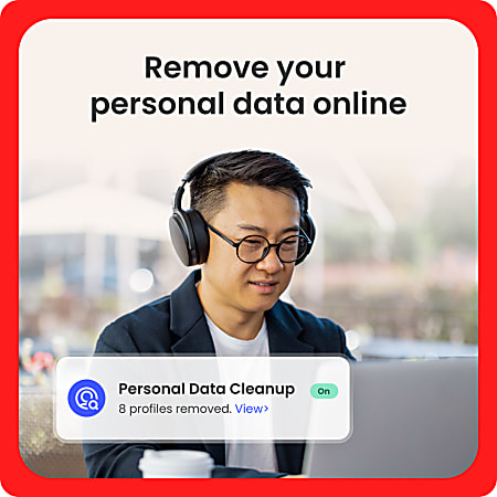 McAfee Premium Individual Antivirus And Internet Security Software ...