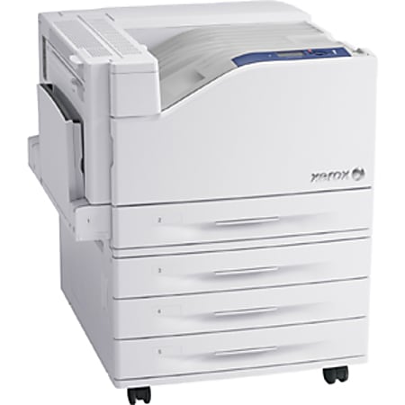 Xerox Phaser 7500DX Color Laser Printer - Office Depot
