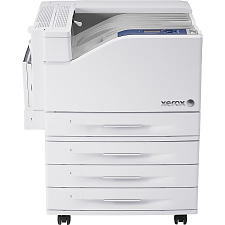 Xerox Phaser 7500DX Color Laser Printer - Office Depot