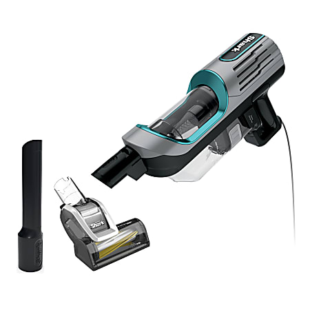 Corded handheld vacuum store