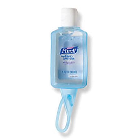 Purell Instant Hand Sanitizer Variety Pack Free Jelly Wrap - Office Depot