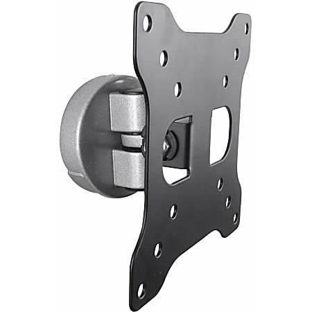 StarTech.com Wall Mount Monitor Arm Aluminum Supports 13 to 34 Monitors ...