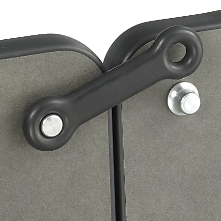 Safco Impromptu Table Top Ganging Connector - ODP Business Solutions