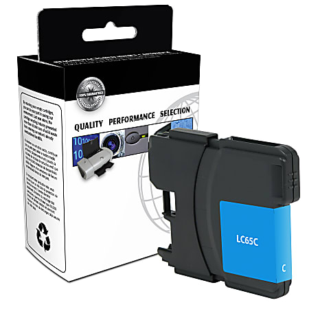 Clover Imaging Group nbspRemanufactured High Yield nbspCyan Ink ...