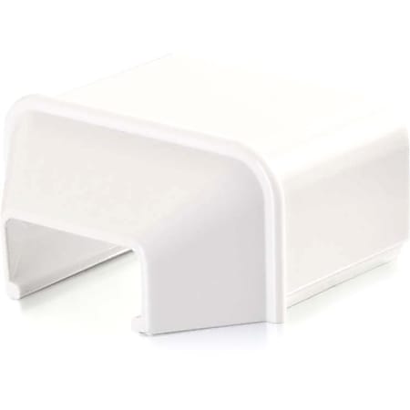 C2G Wiremold Uniduct 2900 to 2700 Reducing Connector White White ...