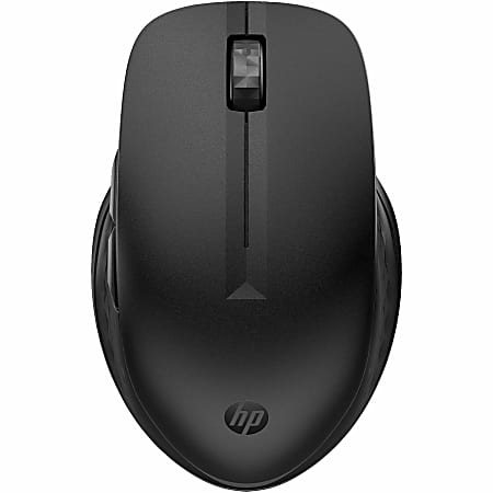 HP 435 Multi Device Wireless Mouse 3B4Q5UT Wireless 32.81 ft ...