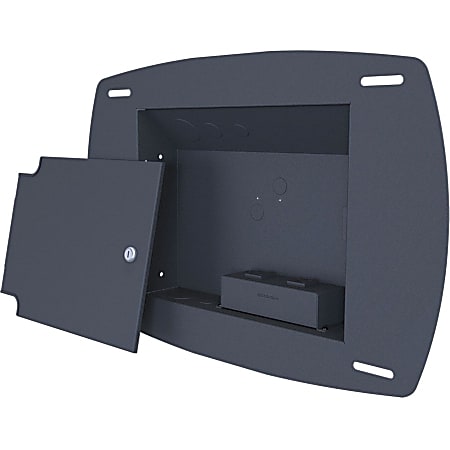 IN WALL BOX FOR AM100 MOUNT - Office Depot