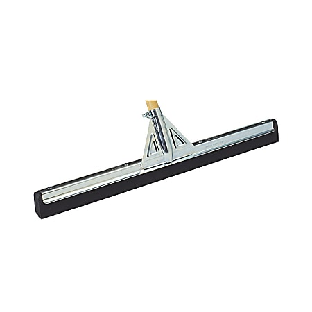 Harper Twin Moss Foam Rubber Squeegee 22 - Office Depot