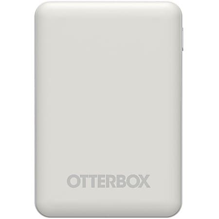 OtterBox Mobile Charging Kit Standard 5000 mAH 3 in 1 Cable 7880836 ...