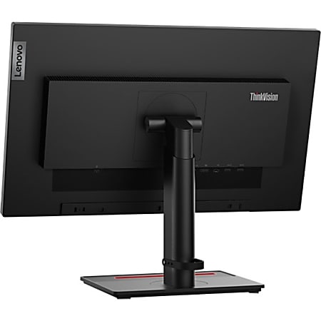 Lenovo ThinkVision T24m 20 24 Class Webcam Full HD LCD Monitor 169 ...