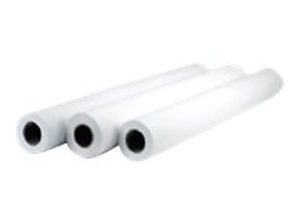 HP Premium Matte Polypropylene Everyday 60 x 200 White - Office Depot