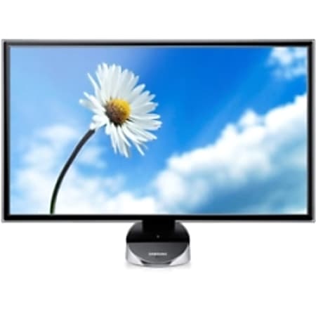 Samsung SyncMaster S27A750D 27 3D LED LCD Monitor 169 2 ms - Office Depot