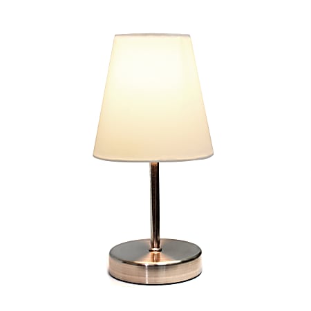 simple designs table lamp