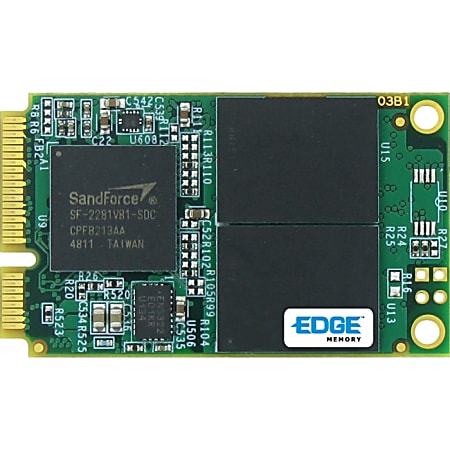 EDGE Boost Pro 60 GB Internal Solid State Drive - Office Depot