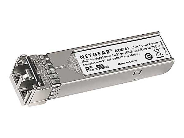 NETGEAR ProSafe AXM761 10G Switch - Office Depot