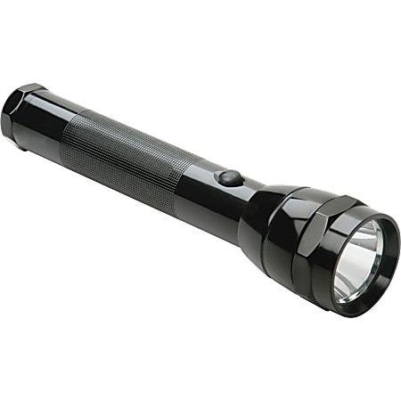 SKILCRAFT Flashlight AbilityOne 6230 01 513 - Office Depot