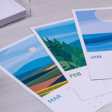 Exact Card Stock White 90 Lb. Letter Size 8.5 x 11 Pack Of 250 - Office ...