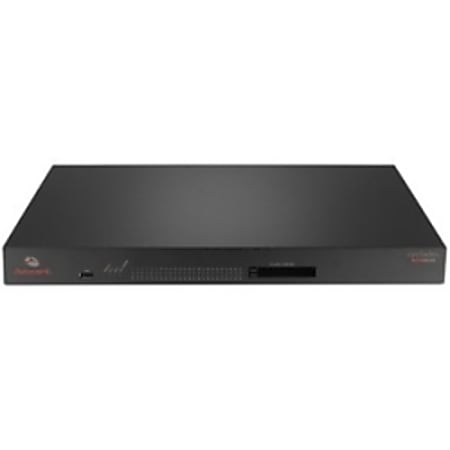 Avocent ACS 6008 Advanced Console Server - Office Depot