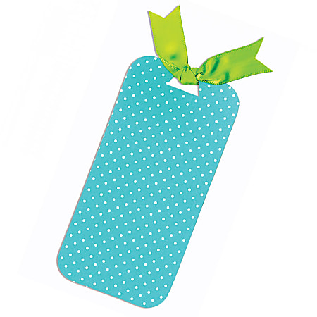 Sizzix Bigz Die Bookmark - Office Depot