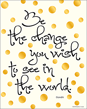 Barker Creek Art Prints 8 x 10 Gold Collection Set Of 12 Prints ...