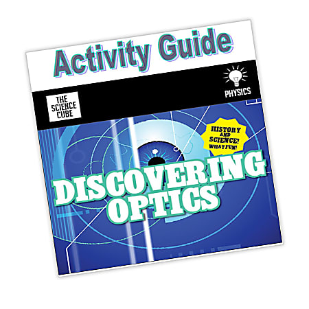 Supertek Discovering Optics Assorted Colors - Office Depot