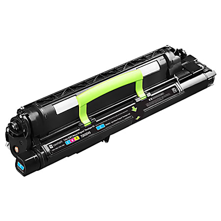 Lexmark Return Program Developer Unit Cyan 72K0DC0 - Office Depot