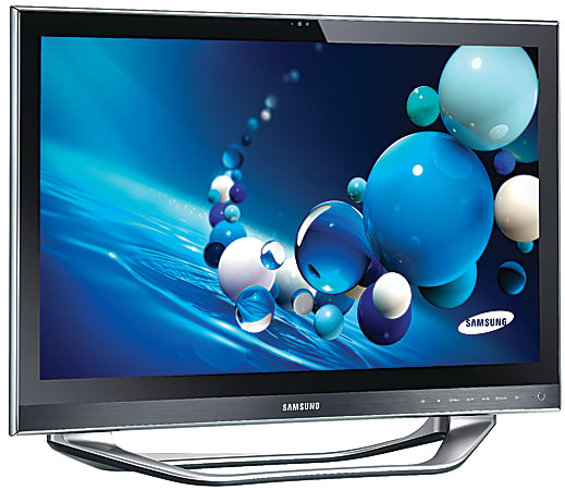 Samsung Series 7 DP700A3D A01US All In One Computer With 23 Touch ...