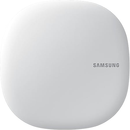 Samsung Wi Fi 5 IEEE 802.11ac Ethernet Wireless Router - Office Depot