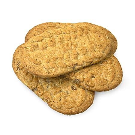 Belvita Breakfast Biscuits Cinnamon Brown Sugar 4 Packs 25 Count ...