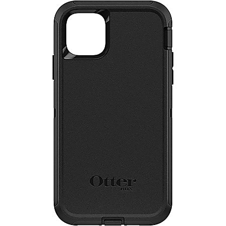 OtterBox Defender Series Screenless Edition Case for Apple iPhone 11 ...