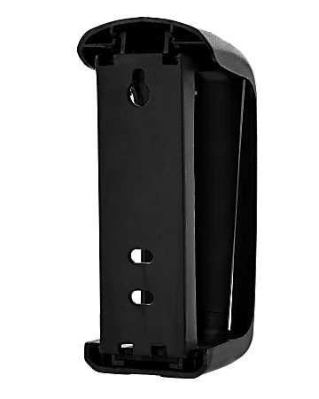 Alpine Air Freshener Tower Holders 5 12 H x 2 716 W x 2 716 D Black ...