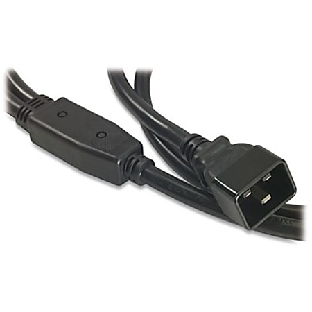 APC Splitter Power Cable 208V AC6ft - Office Depot