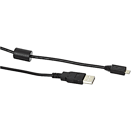 Fluke Networks TFS USB CBL USB Cable - Office Depot