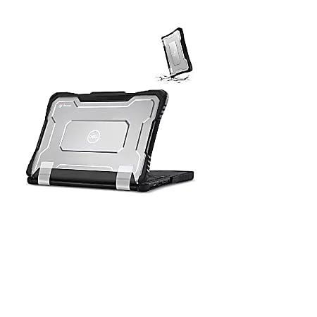 Techprotectus Dell 3100 Chromebook Case Clear TP CL DE3100 21 - Office ...