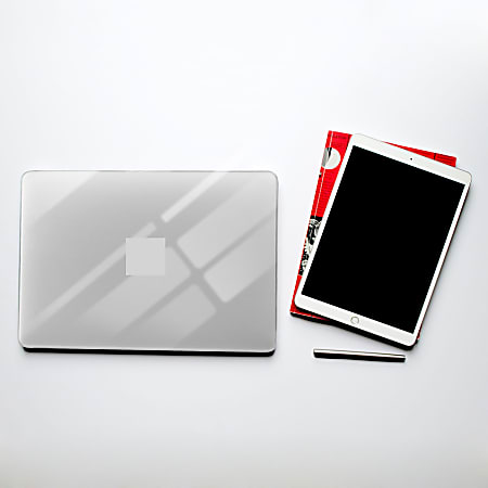 Techprotectus 14 MacBook Pro Case Clear TP CYCL K MP14M1 - Office Depot