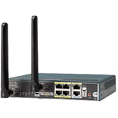 Cisco AC Adapter For Router - ODP Business Solutions