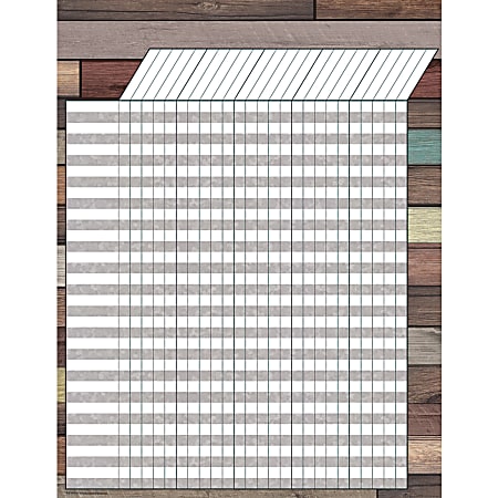 Teacher Created Resources Incentive Chart Home Sweet Classroom Pack Of ...