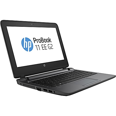 Hp Probook Ee G Touchscreen Netbook Intel Core I Th Gen I U Dual Core Core