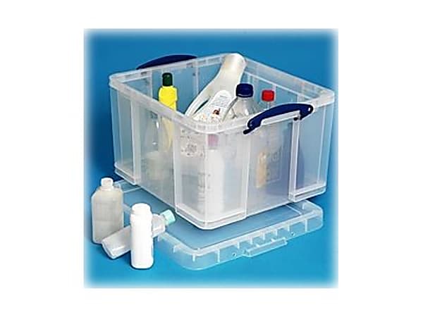 big really useful boxes