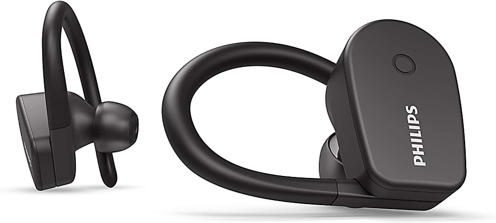 Philips TAA5205BK True wireless earphones with mic in ear Bluetooth ...