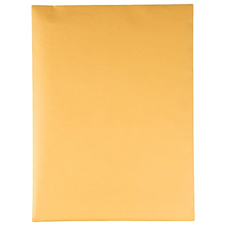 Quality Park Redi Seal Catalog Envelopes 9 x 12 Kraft Box Of 250 ...