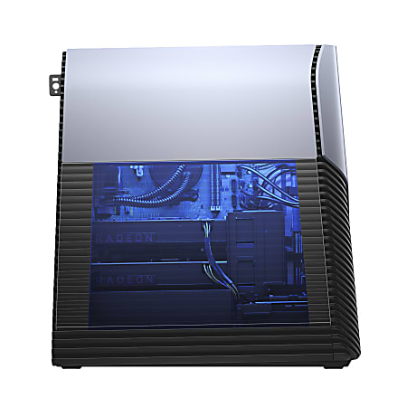 Dell INSPIRON 5675 Tower Only Desktop Computer - Office Depot