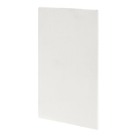 Brea Reese Watercolor Panels 5 x 7 White Pack Of 3 Panels - Office Depot