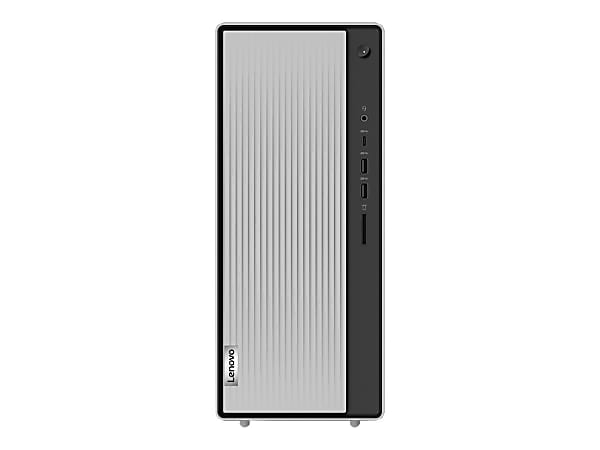 Lenovo IdeaCentre 5 14IMB05 MT Refurbished Desktop PC Intel Core i5 ...