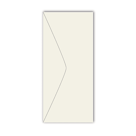 Southworth 10 Business Envelopes 25percent Cotton Wove Finish 24 Lb ...