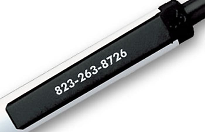 Custom Promotional BIC Clic Stic Ecolutions - Office Depot