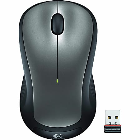 logitech wireless mouse m310t