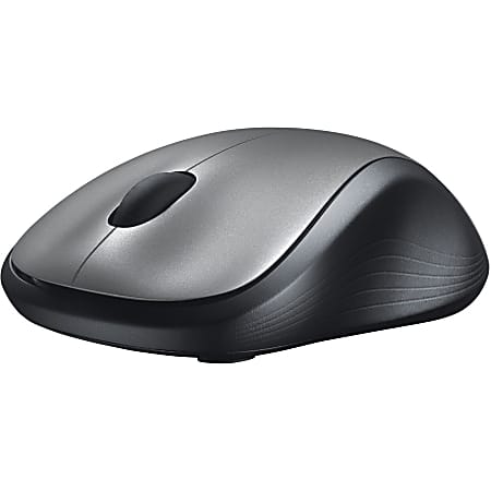 logitech wireless mouse m310t