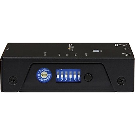 StarTech.com EDID Emulator for HDMI Displays Copy Extended Display ...