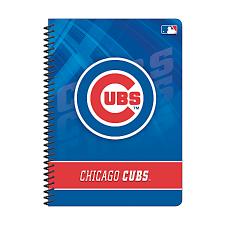 Markings by C.R. Gibson Notebook 5 x 7 1 Subject Wide Ruled 160 Pages ...